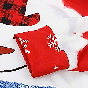 Christmas Shirts Womens Sweaters Lightweight Snowman Novelty Funny Tunic lace Classic Tops Eyelet Embroidery Flap Detail Black Zip up Hoodie Women Sports Bras for Women Tops