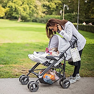 2 Pack Reusable Wipes Pouch Portable Wipes Dispenser Refillable Wipes Container Lightweight Travel Wipes Case Baby Wipes Holder for Diaper Bag