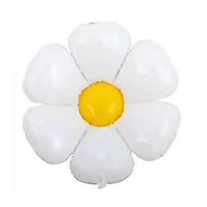 Beliueyes Daisy Balloon Garland Arch Kit 151pcs Light Purple Blue Cyan Yellow Blush Pink Balloons for Fall Bridal Shower Baby Shower Birthday Theme Party Decorations