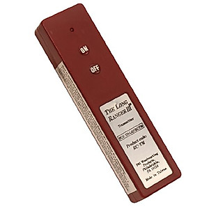 PSI Woodworking LRTM-3 Transmitter for Long Ranger III Dust Collector Starter Switch