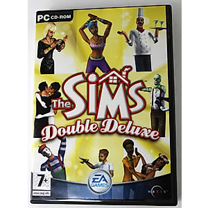 The Sims: Double Deluxe - PC