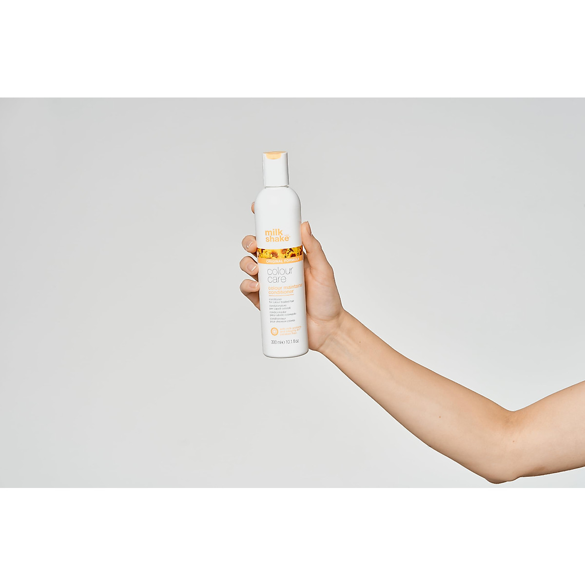 milk_shake Color Maintainer Conditioner, Sweet Milk, 10.1 Fl Oz