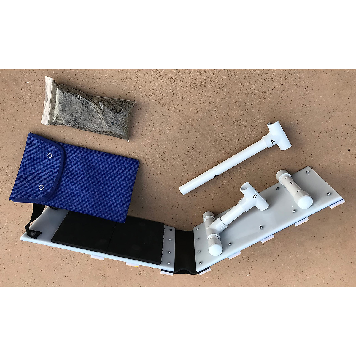 KHTS6310 ® Cat Pool Safety Escape Ramp-Original Made in USA