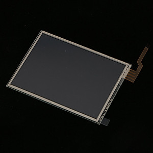 gazechimp Touch Screen Touchscreen Digitizer Repair And Replacement Part For 2DS N2DS