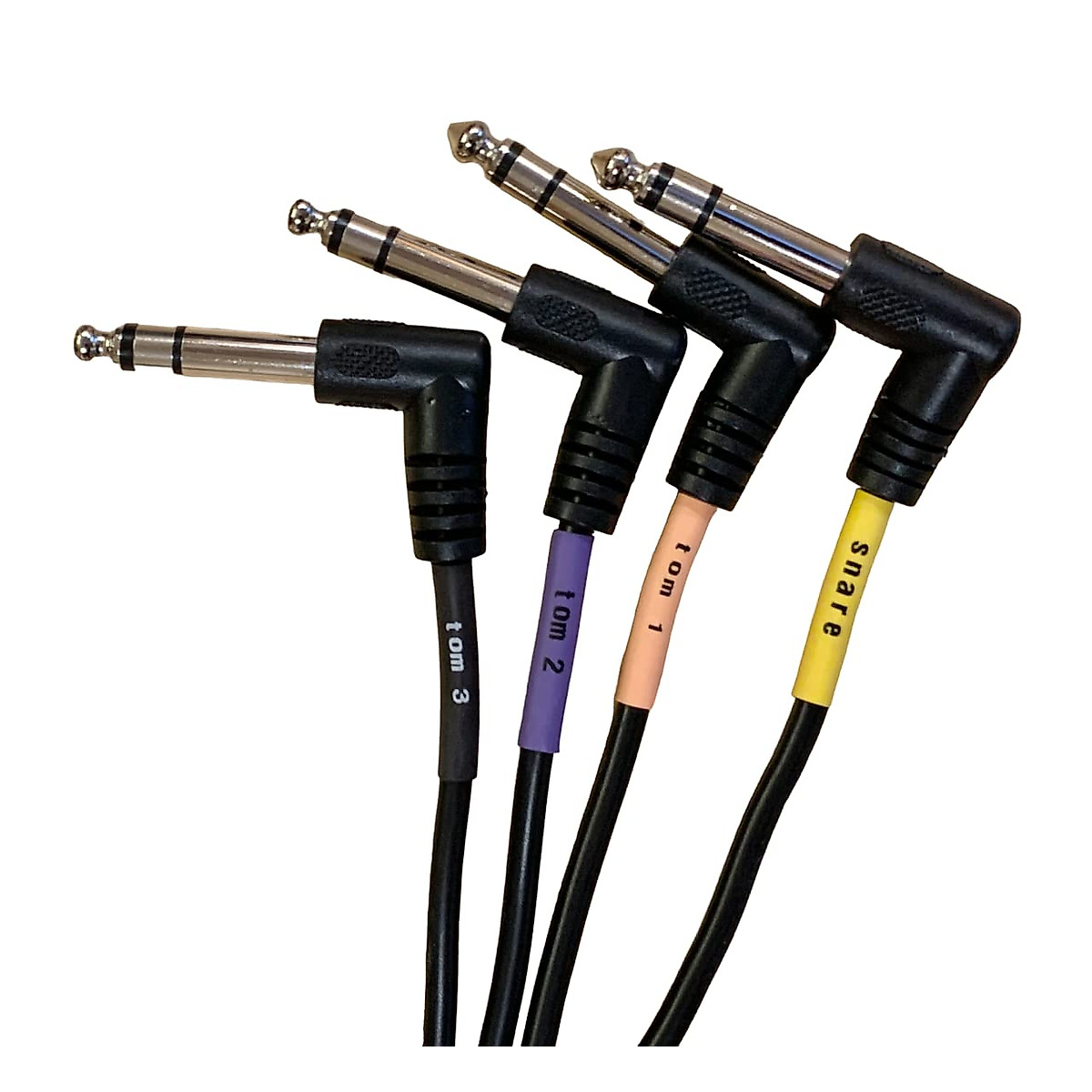 Silverline Replacement Cable Snake Harness for Alesis Command/Forge Drum Module