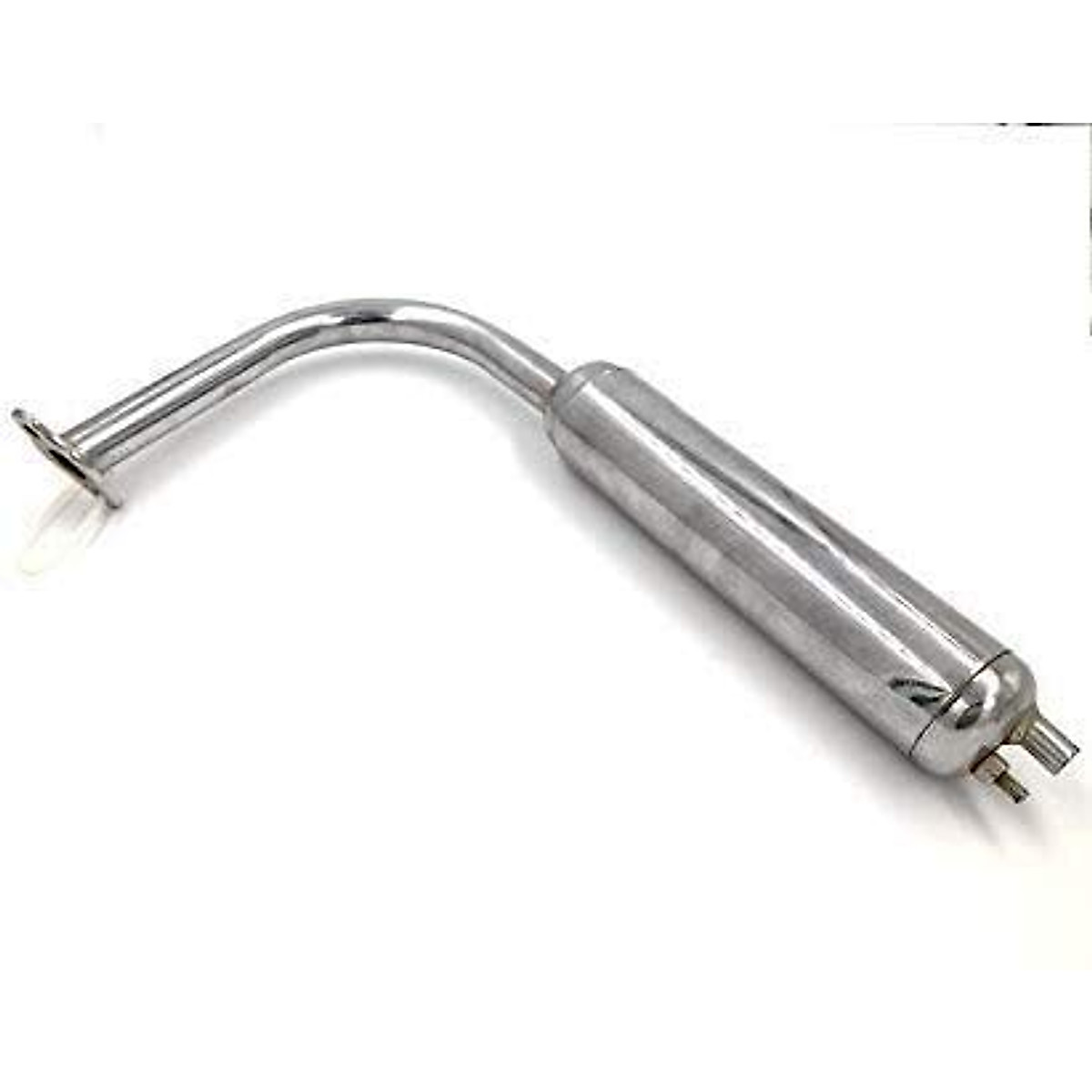 Excluding Motor, Complete Accessaries Set Only for 2 stroke PK80/YD100/LD100