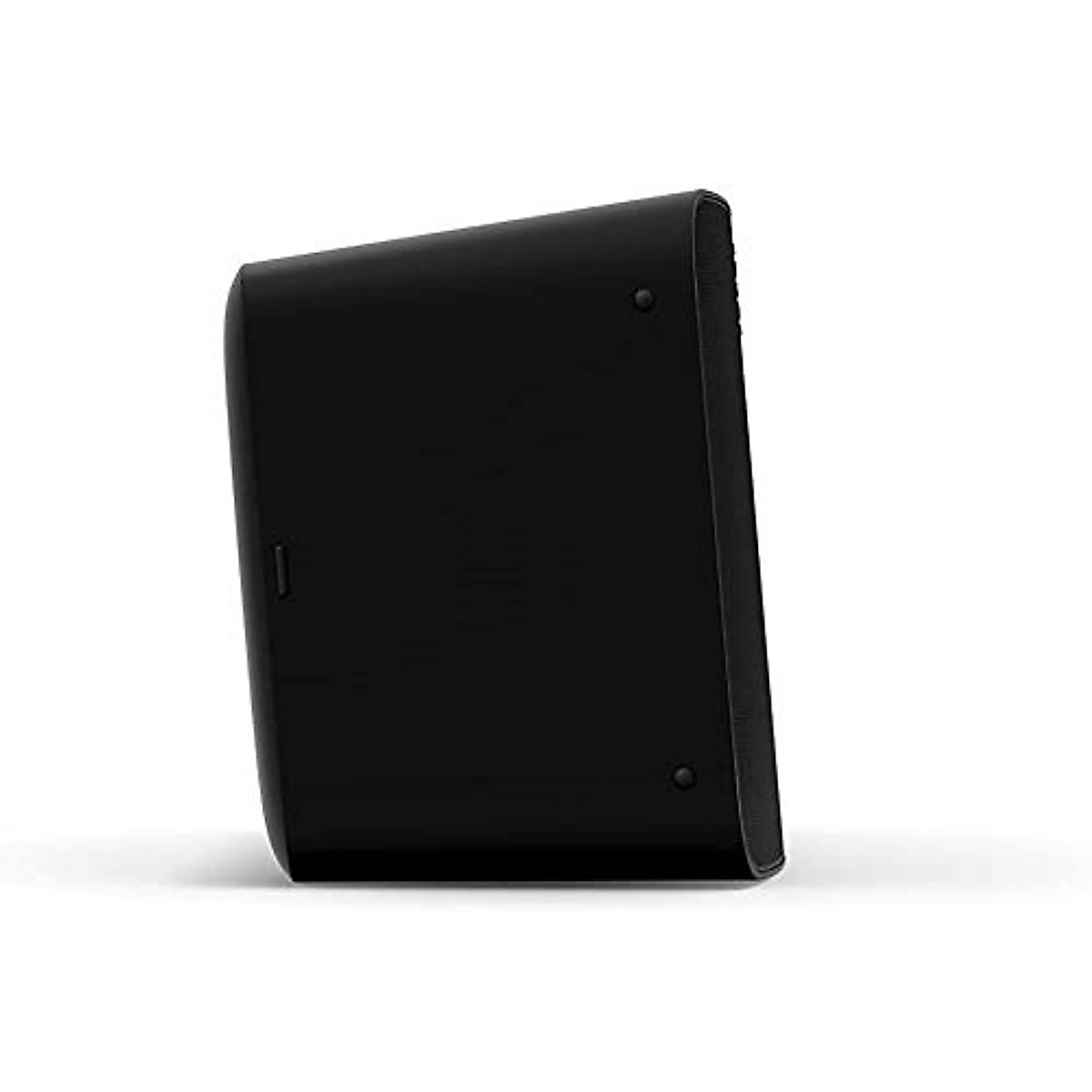 Sonos Five Two Room Set - The high-Fidelity Speaker for Superior Sound (Black)