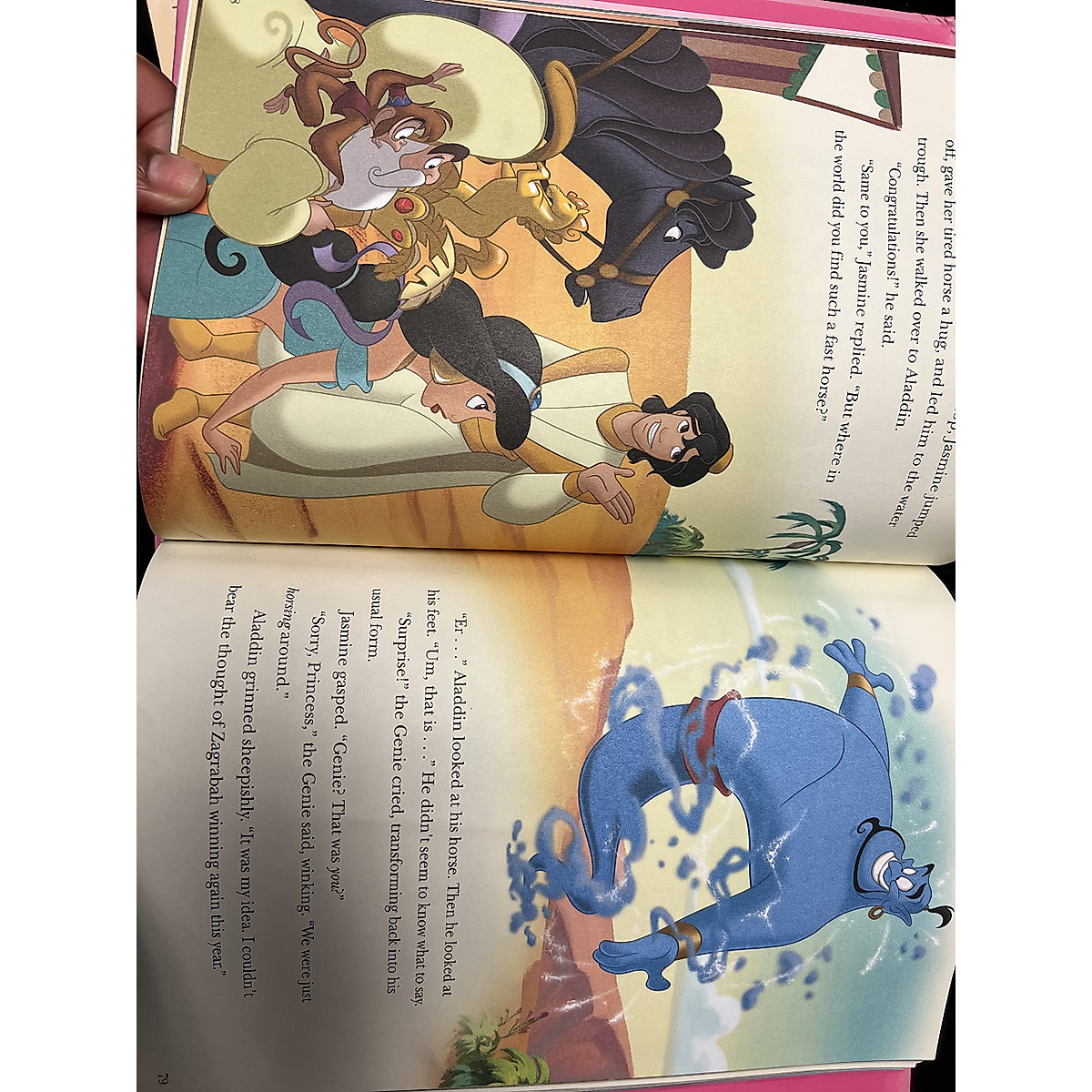 5-Minute Princess Stories (5-Minute Stories)