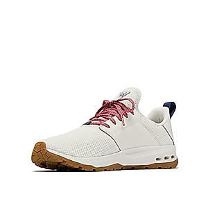 Columbia Men's Tamiami PFG, Light Sand/Carbon, 9.5