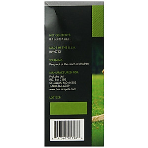 ProLabs Worm Protector 2X for Dogs, 8-Ounce