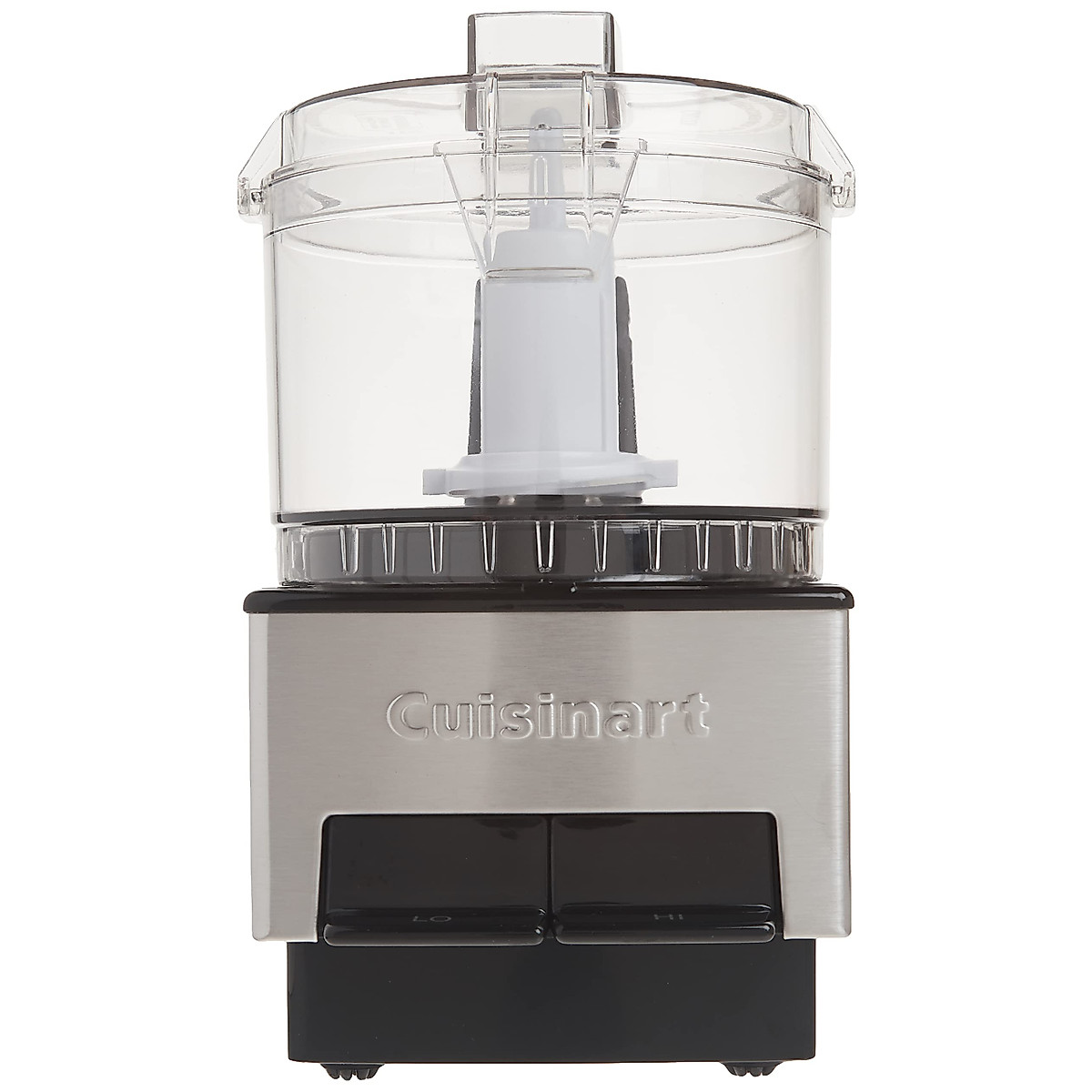 Cuisinart Mini PREP Food Processor Custom, 2.63 Cup, Silver