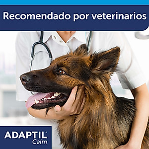 CEVA Animal Health Adaptil Diffuser + Refill 48Ml