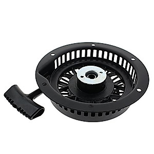 AUTOKAY Recoil Pull Start Starter Fits for Tecumseh 590749A 590749 590789 590672 590733 HM100 HMSK80 HMSK85 HMSK90 HMSK100 HMSK105 HMSK110 LH318 LH358 Snow King