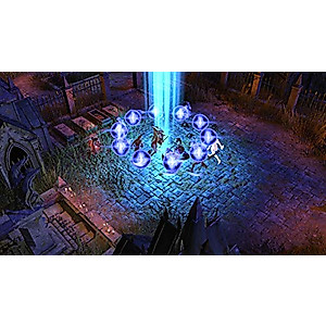 Warhammer Chaosbane: Slayer Edition (Xbox Series X)