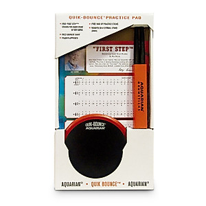 Aquarian Drumheads Drum Set, None, inch (QBP6)