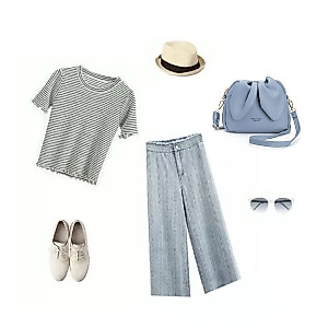 Fashion girl small crossbody shoulder bag cute rabbit ear shape zipper PU messenger bags coin purse for women