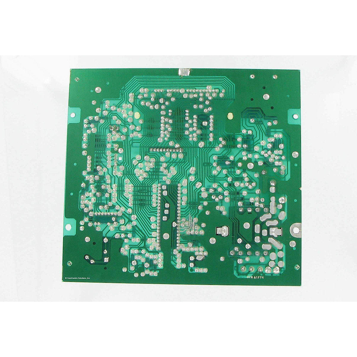 CoreCentric Remanufactured Microwave Control Board Replacement for Whirlpool 61533