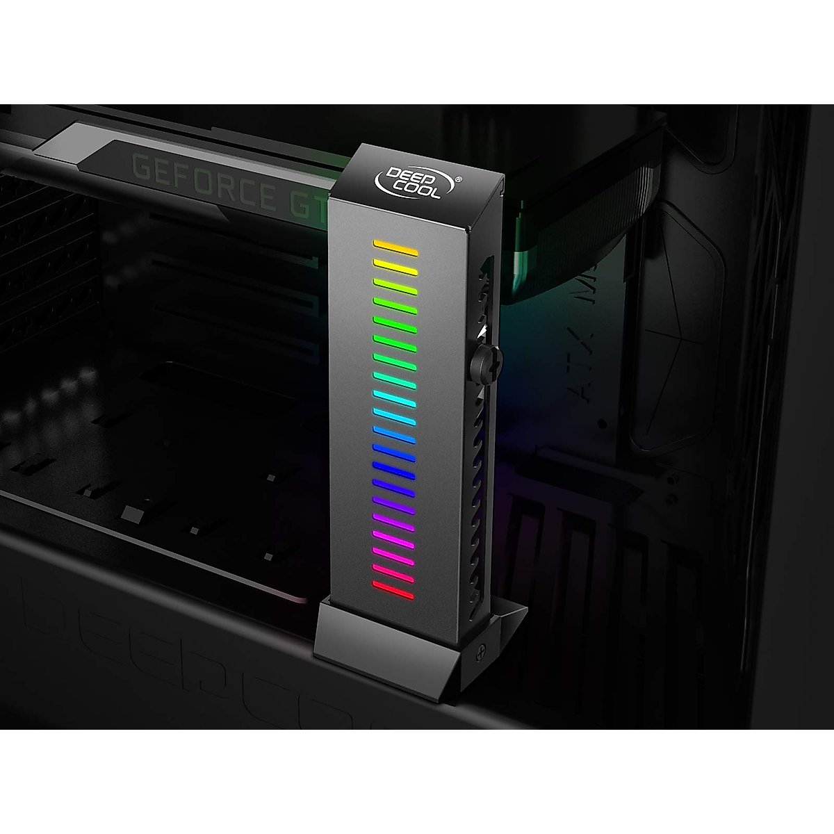 DeepCool GPU-Halter GH-01 A-RGB GH-01 A-RGB