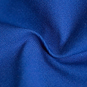 THE APRONPLACE Personalized Embroidered Made In The USA Add A Name Child Apron and Hat Set - Toddlers & Kids Sizes