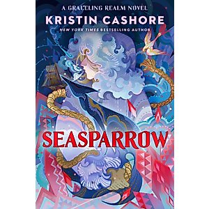 Seasparrow (Graceling Realm)