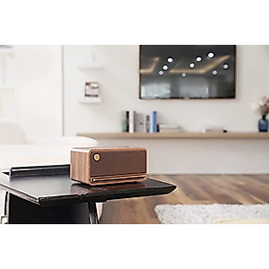 Edifier MP230 Bluetooth Portable Speakers with Classic Design and Full Range Driver-Bluetooth 5.0