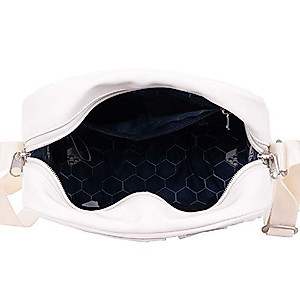 LEGO RETRO LOGOS CROSSBODY HANDBAG