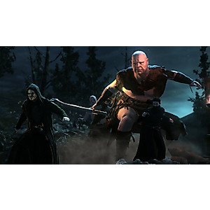 Harry Potter and The Deathly Hallows Part 2 - Xbox 360 (Renewed)