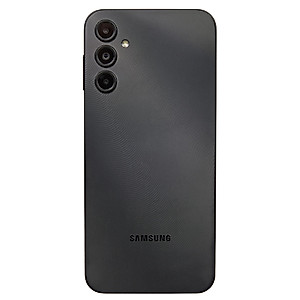 Tracfone Samsung Galaxy A14 5G +Unlimited Talk & Text+10GB Data 30-Day Plan (Locked)