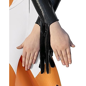 Spirit Halloween Miraculous Ladybug Kids Rena Costume - S