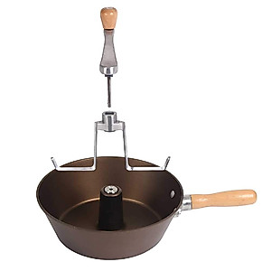 Time for Treats Deluxe Nut Roaster VKP1225