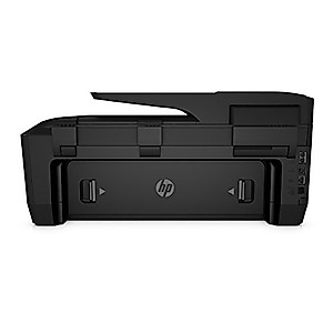 HP OfficeJet 7510 Wide Format All-in-One Printer with Wireless & Mobile Printing (G3J47A)