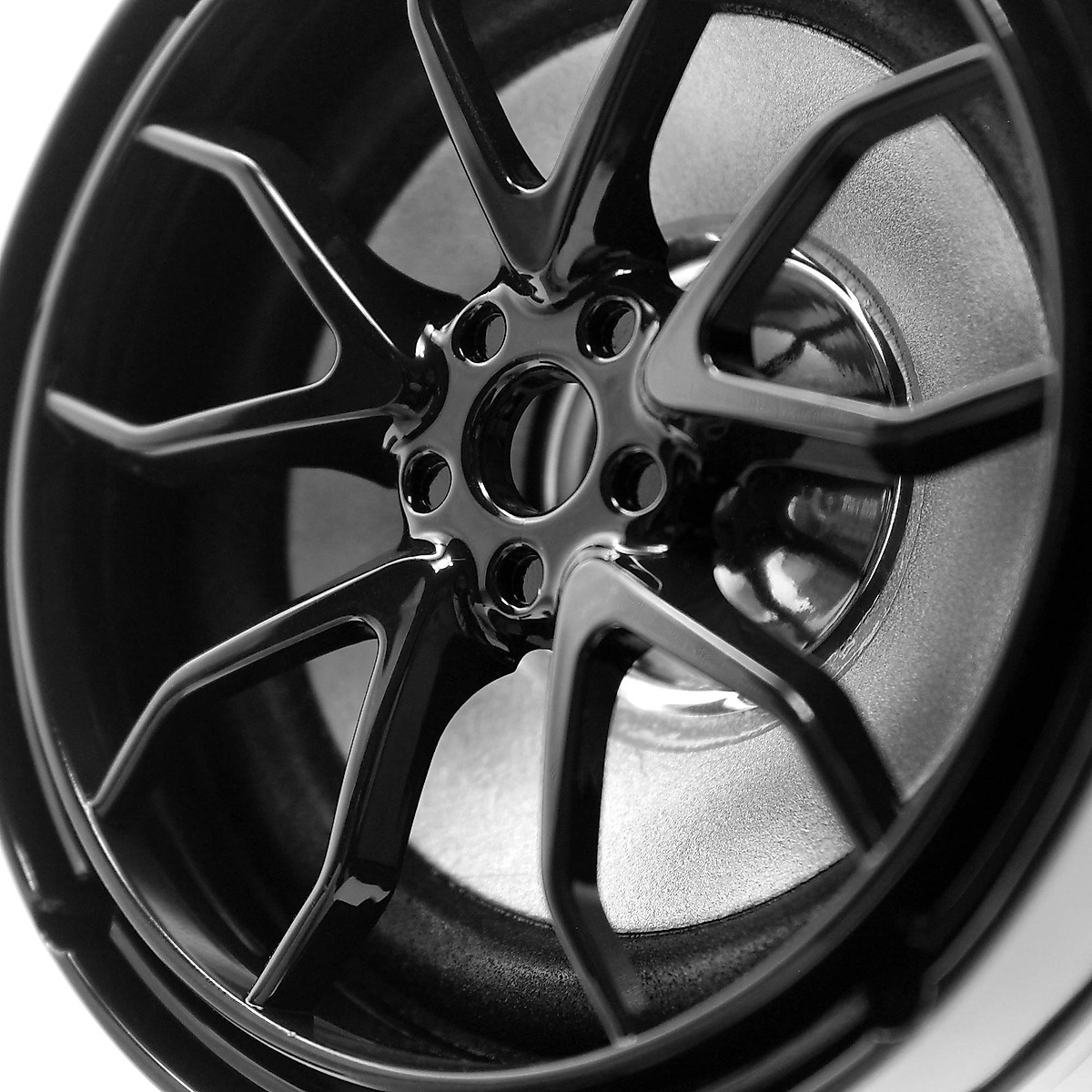 GoHawk TS3 Gen.3 Motorcycle Weatherproof Bluetooth Speakers 7/8-1.25 in. Handlebar Mount MP3 Music Player Sound Audio Stereo Amplifier System ATV UTV w/AUX, USB, Micro SD, FM Radio, 2-Speaker