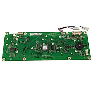 CoreCentric Remanufactured Refrigerator Display Control Board Replacement for LG EBR69917201