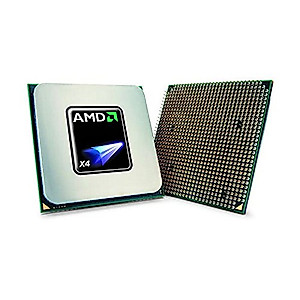 AMD Athlon II X4 630 - 2.8 GHz Quad-Core (ADX630WFK42GM) Processor