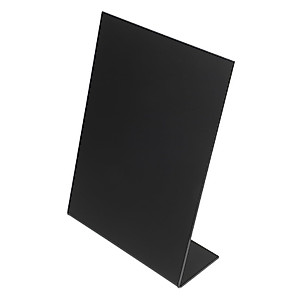 Ciieeo Home Decor Home Door Desktop Chalkboard memo Board Sign Store Chalkboard Sign Board Writing memo Board erasable Chalkboard Sign Creative memo Board Acrylic Welcome Motherboard