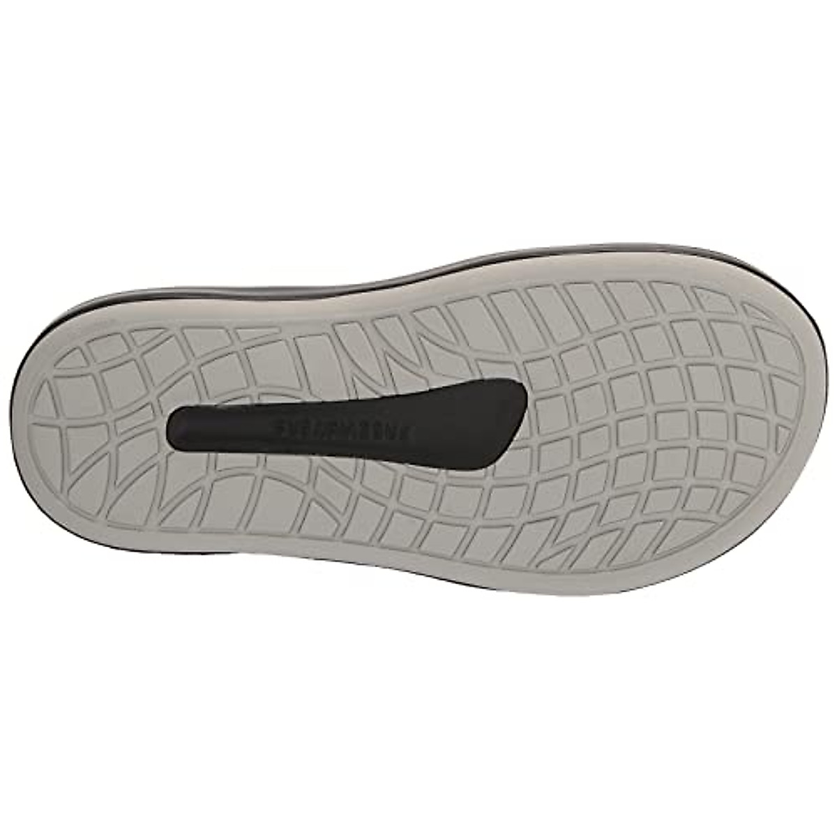 Freewaters Women's Sport Sandal, Black Tie Dye, 5