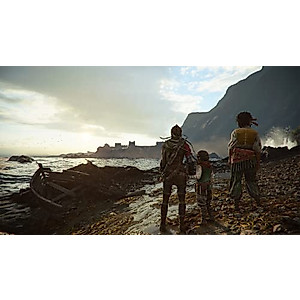 A Plague Tale: Requiem XSX