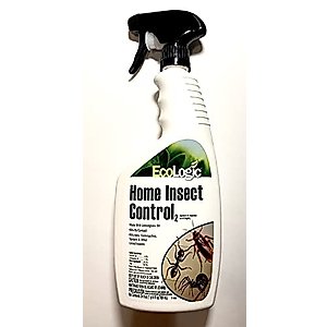 Ecologic Home Insect Control 32 oz RTU