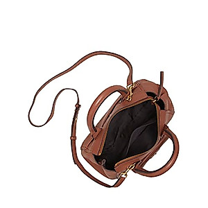 Lucky Brand Lucky Cici Crossbody, Ginger