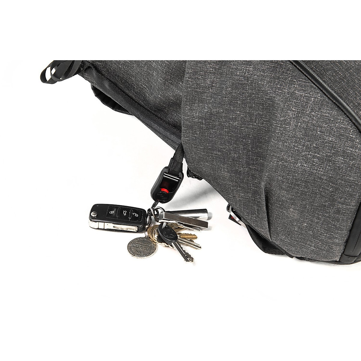 Peak Design Everyday Backpack 30L (Charcoal Camera Bag V1)