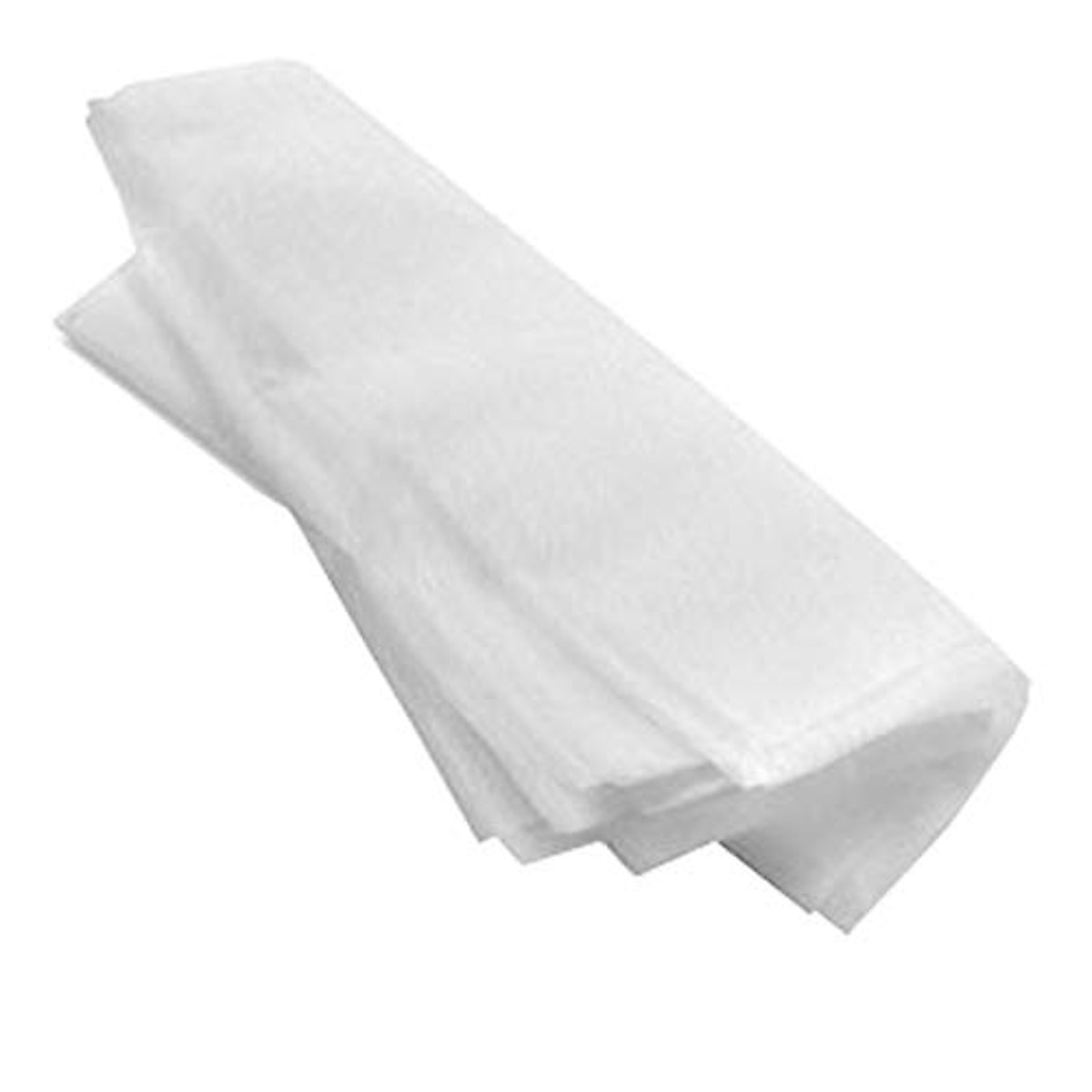 Akua Wiping Fabric, White