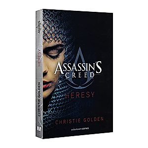 Assassin's Creed. Heresy