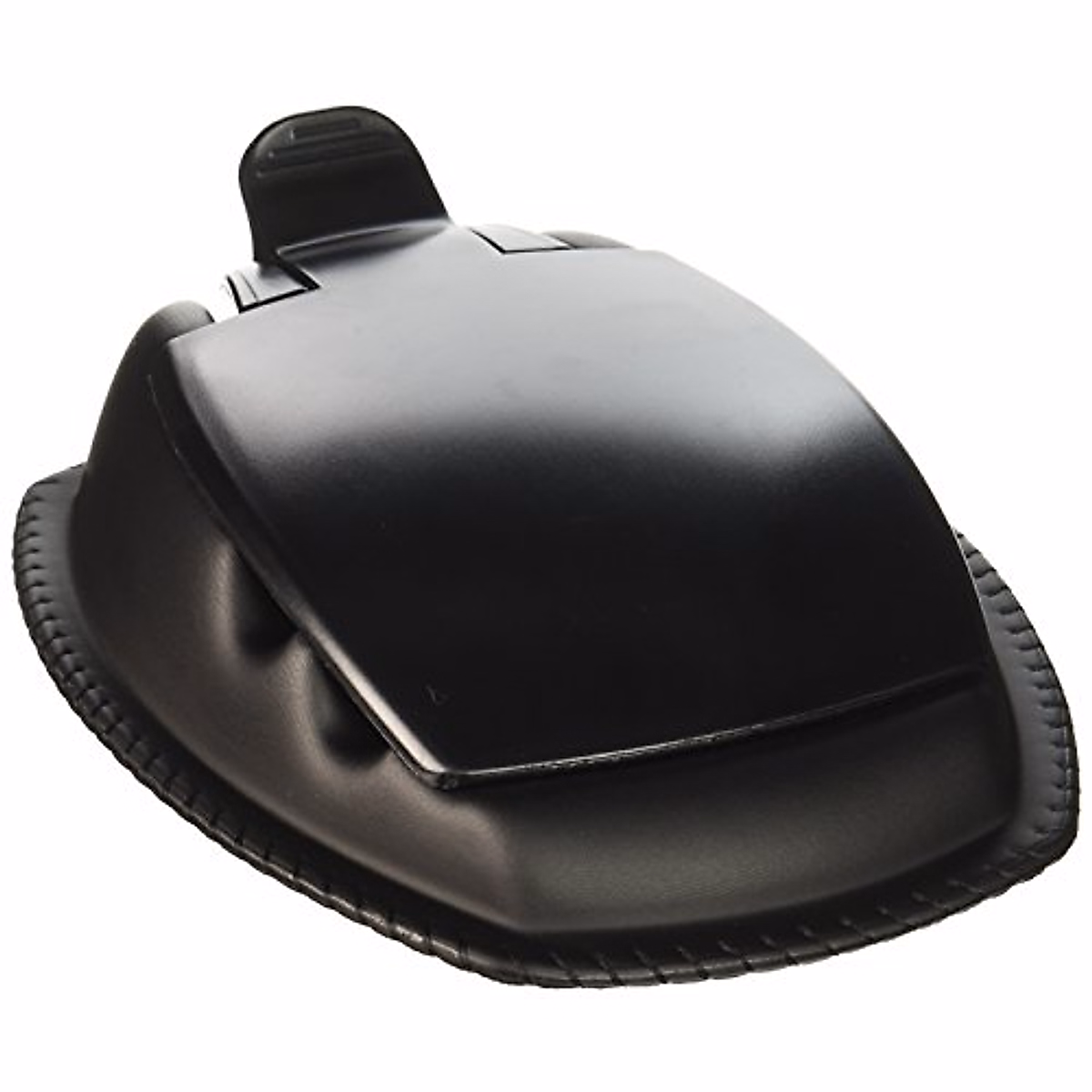 i.Trek Universal Dashboard Mount with Built-In Holder - Black