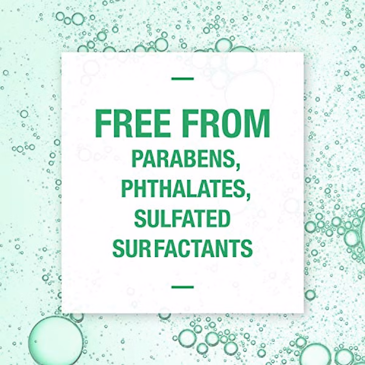 Neutrogena Soothing & Calming Healthy Scalp Shampoo to Moisturize Dry Scalp & Hair, with Tea Tree Oil, pH-Balanced, Paraben-Free & Phthalate-Free, Safe for Color-Treated Hair, 12oz