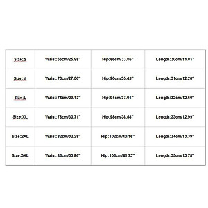 Jean Shorts Womens Plus Size Women's Ripped Raw Hem High Waisted Distressed Denim Shorts