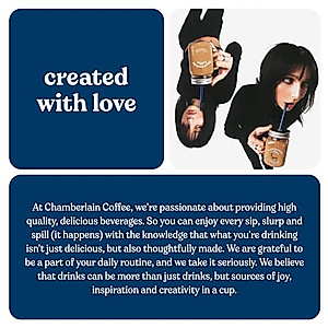 Chamberlain Coffee Green Tote Bag - Kelly Green Aesthetic Tote Bag for School, Groceries & Books - Cotton Canvas Tote Bag Logo - Durable Reusable Bag