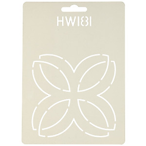 Quilting Creations Beginners Choice Quilt Stencil