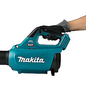 Makita GBU01Z 40V max XGT® Brushless Cordless Blower, Tool Only