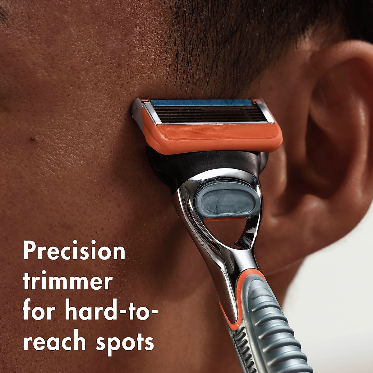 Gillette Fusion Power Razor Refill Cartridges, 8 Cartridges