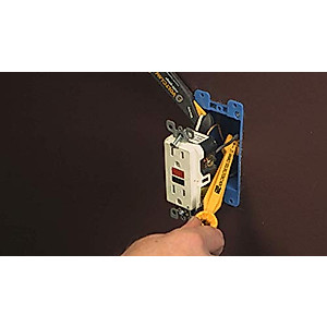 VOLTCLAW-12 Nonconductive Electrical Wire Pliers